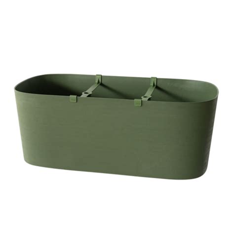 Plastic Window Box Kos Horomidis Agronomic Corp