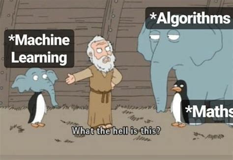 🤖 32 best ai memes for 2023 ai memes created by humans engati