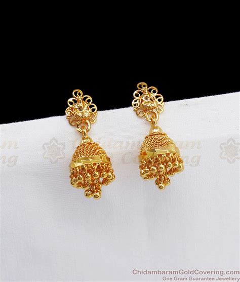 Top 999 Earrings Models Gold Images Amazing Collection Earrings