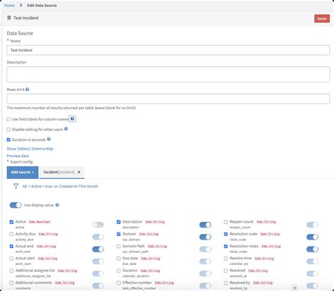 Power BI Connector For ServiceNow App By AcSoft Inc ServiceNow Build Partner