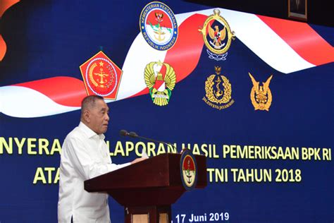 Kementerian Pertahanan Republik Indonesia