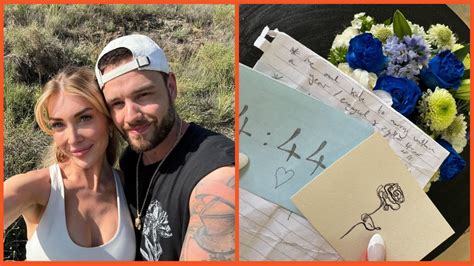 Liam Paynes Girlfriend Kate Cassidy Shares The Heartbreaking Marriage