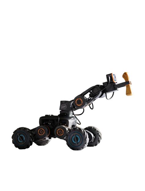 Ubtech Ugot Robotic Kit Robotik Ve Kodlama Seti İz Atölye