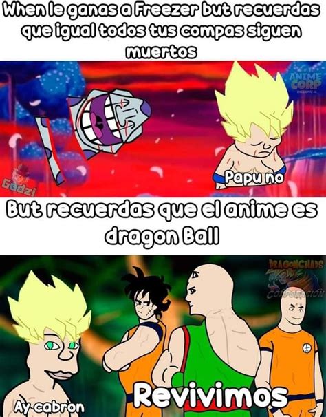 But No Hay Pedo Porque Revives Meme Subido Por Jcgo X05D Memedroid