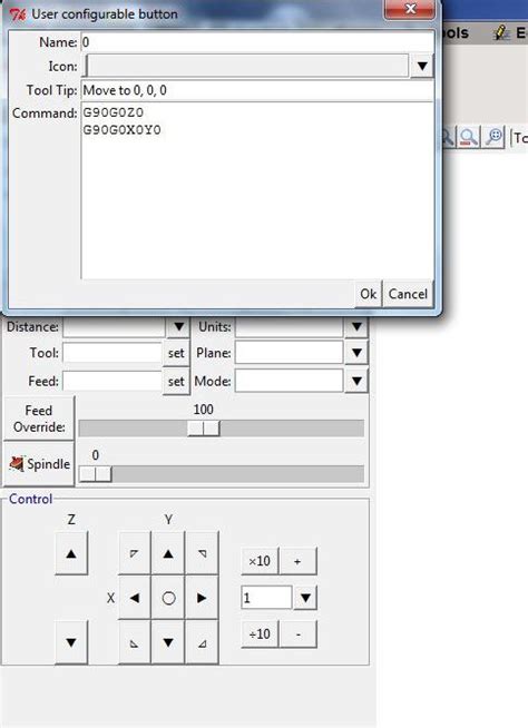 BCnc Software CNC ELFORUM Forumul Electronistilor