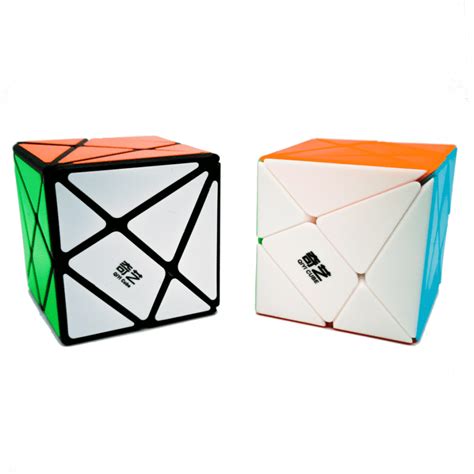 Qiyi 3x3 Axis Cube