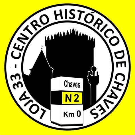 Chaves N2 Km 0 Chaves Portugal