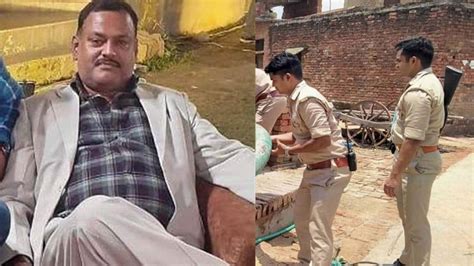 Faridabad Police Explains How Uttar Pradesh Gangster Vikas Dubey Dodged