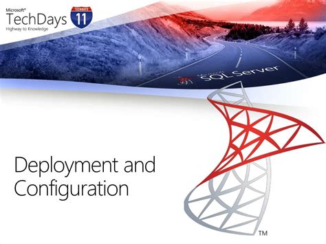 Ppt Sql Server Vnext Powerpoint Presentation Free Download Id1129065