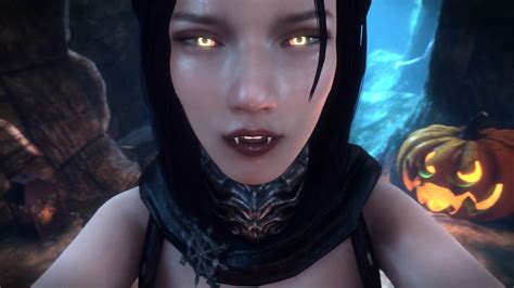 Serana Pov Skyrim Noname55 Eporner
