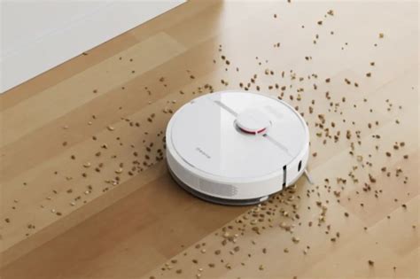 10 Rekomendasi Robot Vacuum Cleaner Terbaik 2023