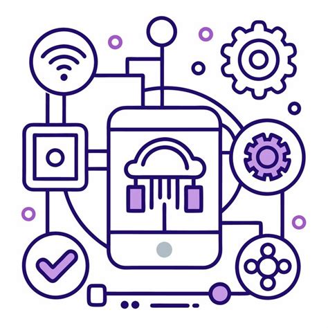 통신 설정 이미지 Freepik에서 무료 다운로드