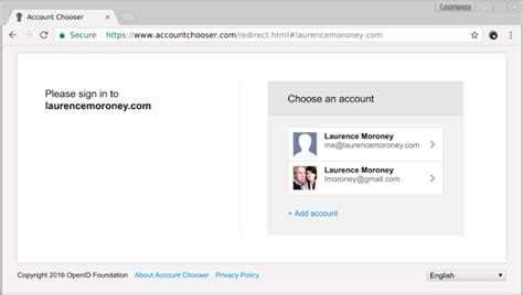 Auth Flows With Firebase UI On The Web