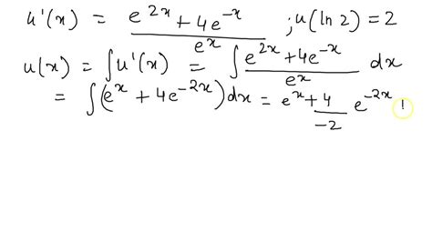SOLVED Solving Initial Value Problems Find The Solution Of The