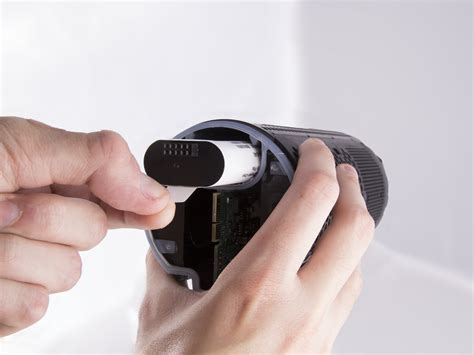 Logitech UE MegaBoom Battery Replacement IFixit Repair Guide