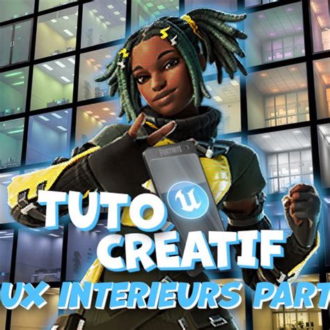 CrÉer Une Illusion Dun Vrai Interieur Dans Uefn Effet Parallax Partie 1 Community Tutorial