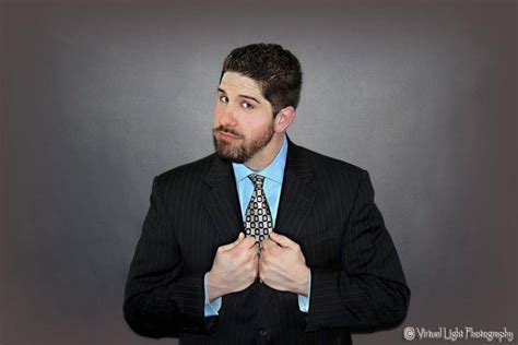 Looking Dapper Looking Dapper Dapper Brian