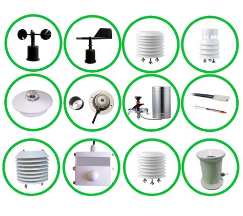 How Does An Automatic Weather Station Work