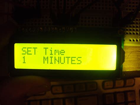 automatic garden watering system by arduino lcd buttons eeprom