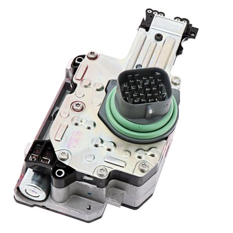 Transmission Solenoid Pack Block Shift 68rfe 65rfe For Dodge Jeep 6837