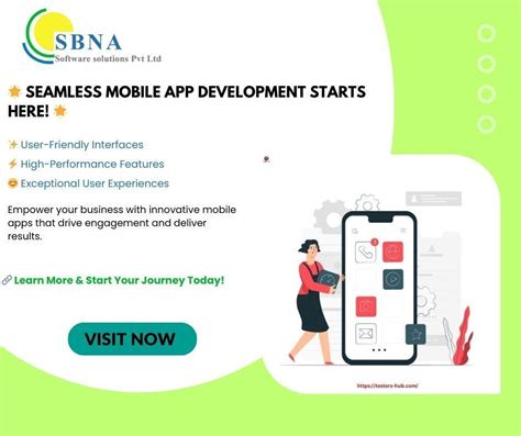 Mobileappsolutions Techinnovation Appexperts Customdevelopment