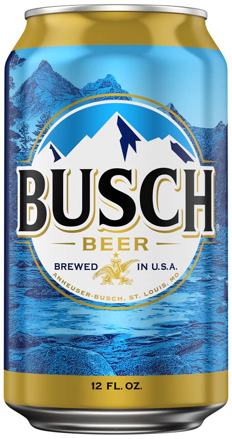 Busch Light Locator