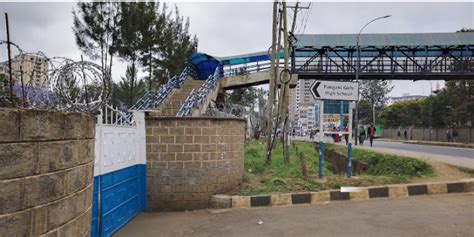 Pangani Girls High School Fees Kcse Performance And Contacts