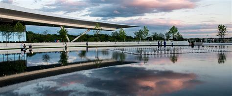 Jon Bailey Hks Architects