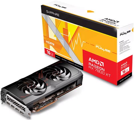 [bon Plan] Sapphire Rx 7800 Xt 16 Go Pulse Avatar Frontiers Of
