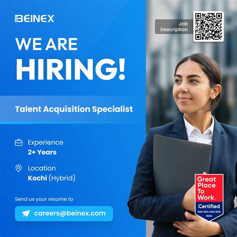Ramya Raju On Linkedin Hiring Talentacquisitionspecialist Beinex