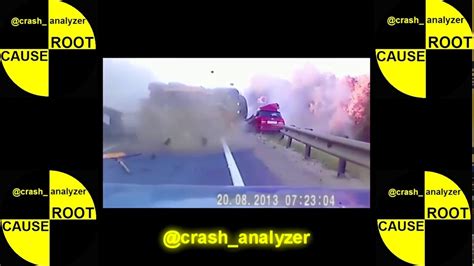 Crash Analyzer The Great Mix I Youtube