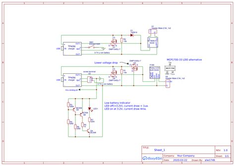 Tp Easyeda Open Source Hardware Lab Off