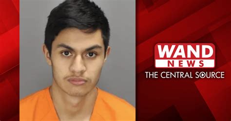 Illinois Man Charged For Stabbing 14 Year Old Oakland County In Girl