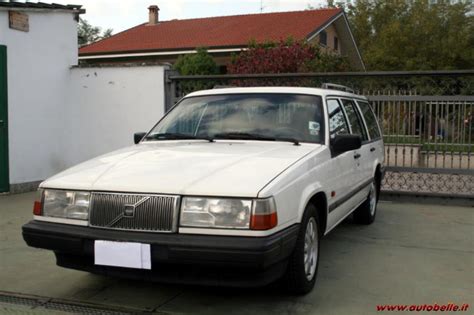 Vendo Volvo Polar