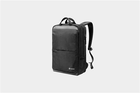 Tomtoc Navigator H71 Laptop Backpack 20l Review Pack Hacker
