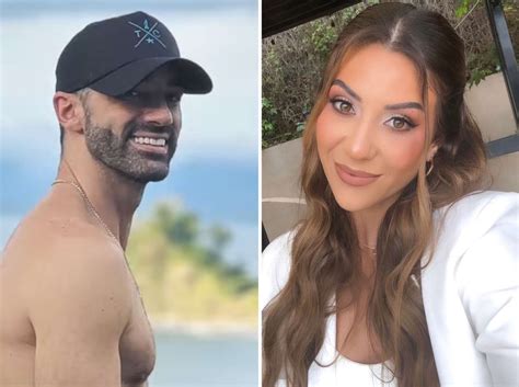 Conoce Más A Libni Mimi Ortiz Novia De Toni Costa