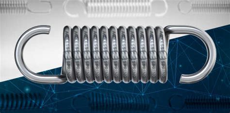 Pull Springs Manufacturers