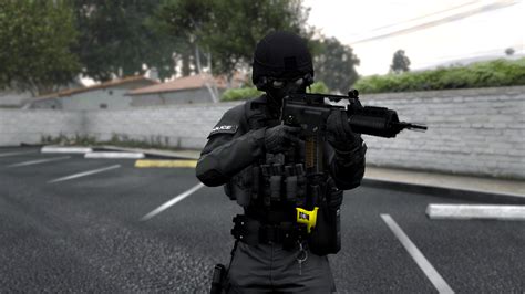 Lspdfr Eup