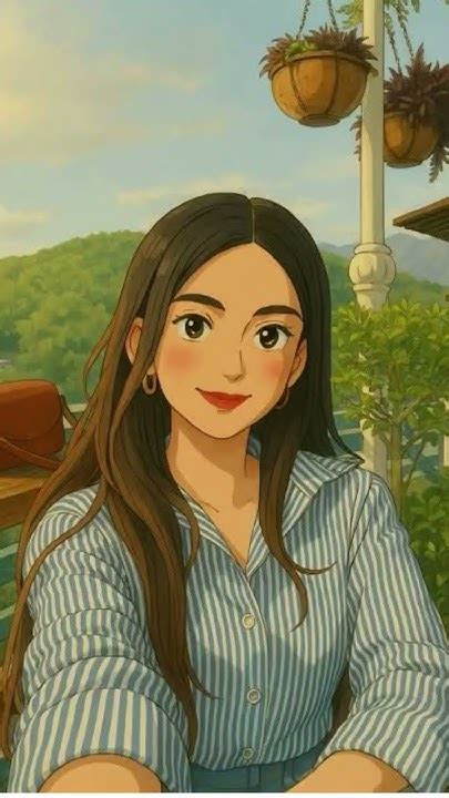 Gibli Image Viralshort Youtubeshort Youtube