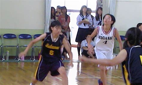 碧南高浜予選バスケ部 南中ブログ