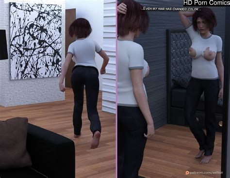 Lab Experiment 1 Ch 2 Comic Porn HD Porn Comics