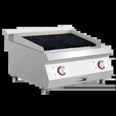 CROWN HORECA Jual Mesin Grill E RQH 600 Kualitas Terbaik