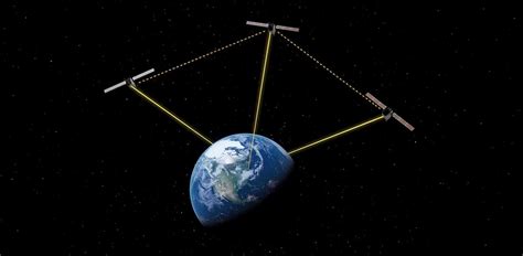 Boeing Launches Quantum Space Mission Businesscom Networks