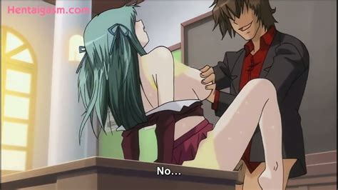 Mesu Kyoushi Injoku No Kyoushitsu Uncensored All Episodes 1 3 New