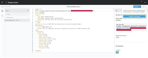 Creating A Mock Api Using Mulesoft Raml And Testing It Using Python