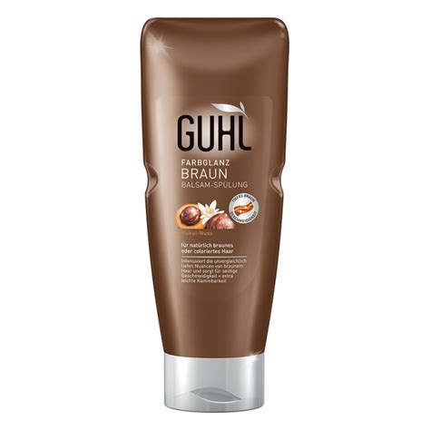 GUHL US online store by Beauty Ways