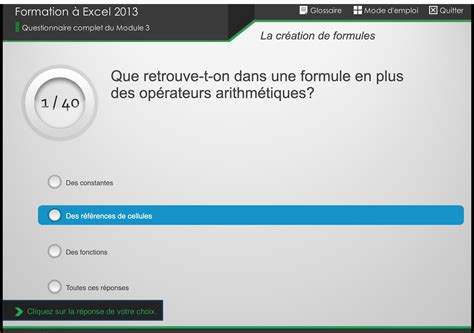 Ms Excel 2013 Module 3 Edu Boutique