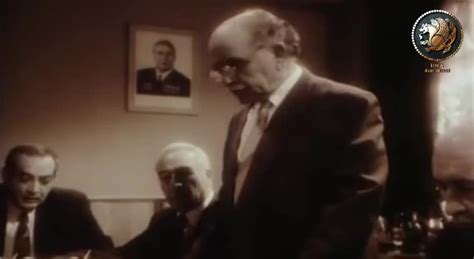 اعتراض به پانترکیست‌ها در یکی از فیلم‌های قدیمی باکو طرفداری