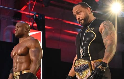 Así se decidirá quién es el verdadero Campeón de Estados Unidos WWE
