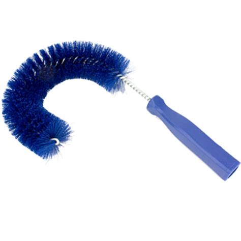 Cfs 41100 Sparta Color Code Clean In Place Hook Brush 11 5
